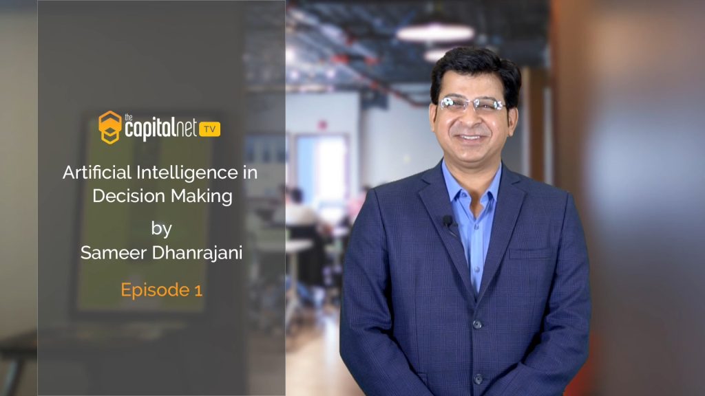 TheCapitalNet TV – Knowledge Media