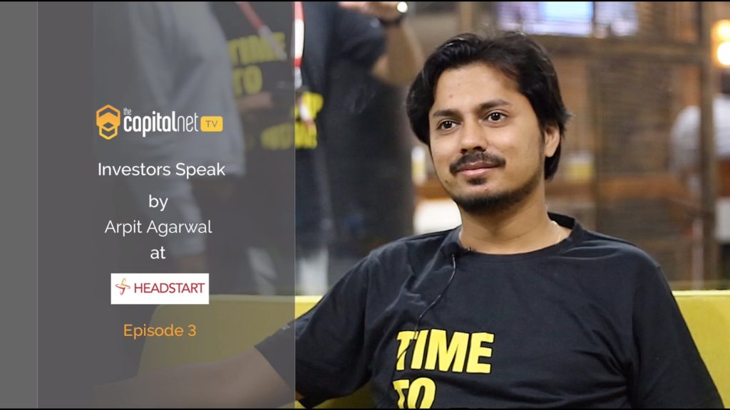 TheCapitalNet TV – Knowledge Media