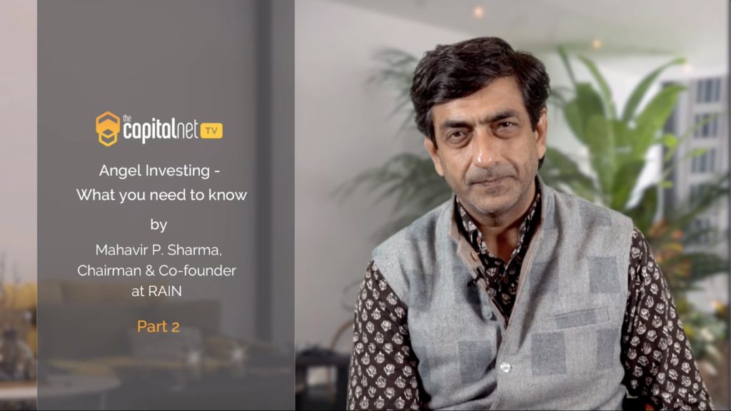 TheCapitalNet TV – Knowledge Media