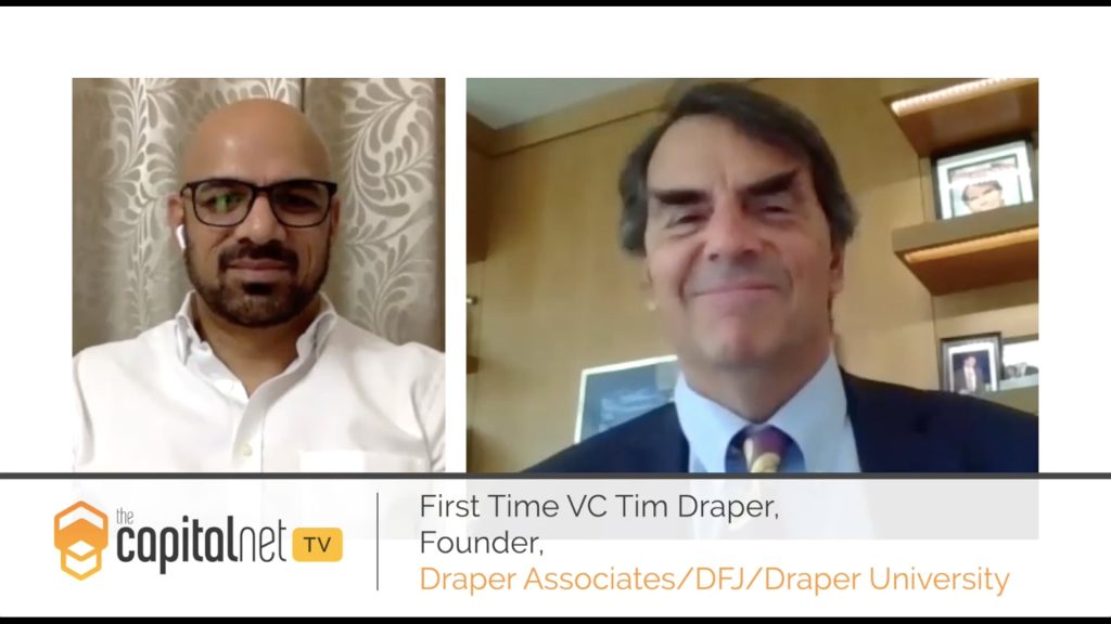 TheCapitalNet TV – Knowledge Media